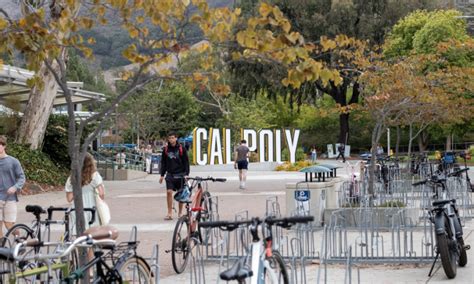 Campus Health And Wellbeing To Administer Cal Poly Health Assessment