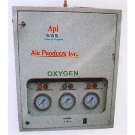 Fully Automatic Manifold Control Panel At ₹ 66000 Automatic Control