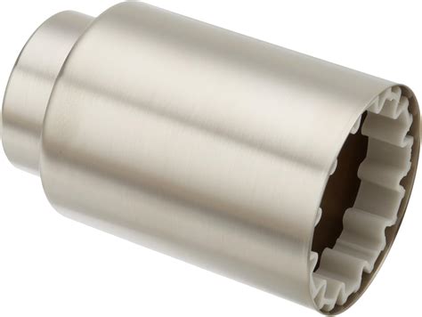 Delta Faucet Rp22735ss Trim Sleeve Stainless Faucet Trim Kits