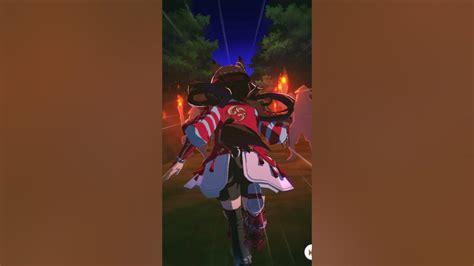 노 리즌 가챠 연출 Youtube