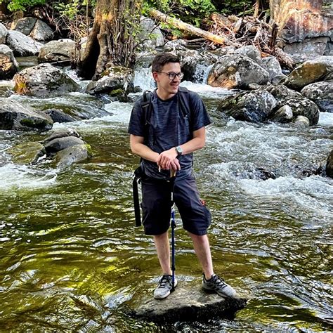 Michael Warnock Team Lead Chick Fil A Restaurants Linkedin