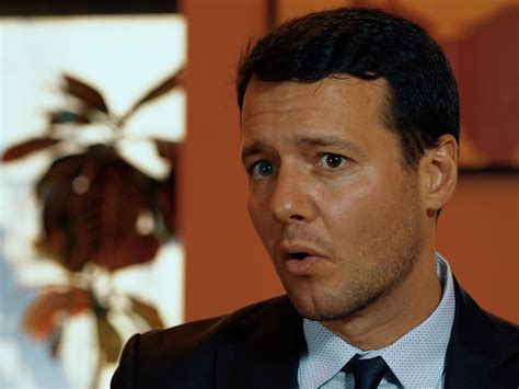 Prime Video Innocent Behind Bars