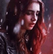 Lily Collins S