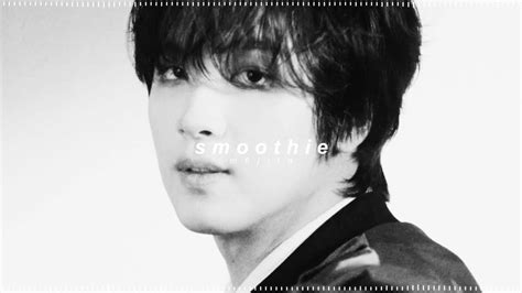 Nct Dream Smoothie 𝘀𝗹𝗼𝘄𝗲𝗱 𝗿𝗲𝘃𝗲𝗿𝗯 Youtube