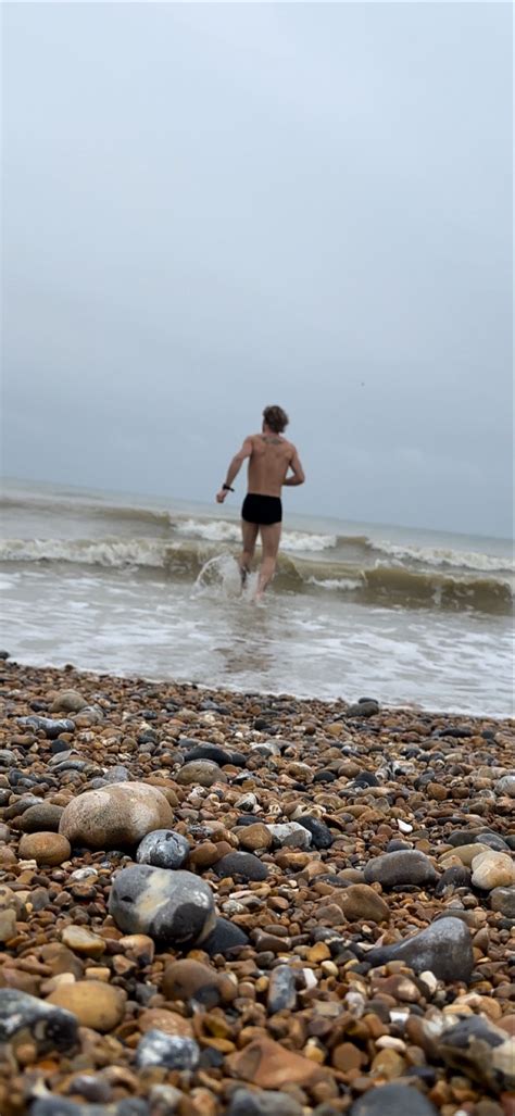 Fully Commited Today 💦 Luke Dalton