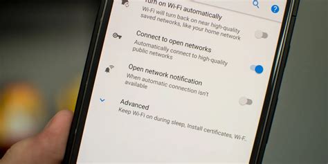 How To Disable Auto Network Switch On Galaxy S8
