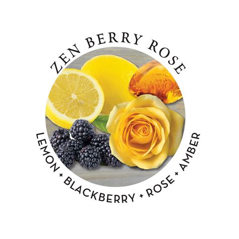 Hemp Seed Massage Oil Zen Berry Rose Scent Shop Earthly Body®