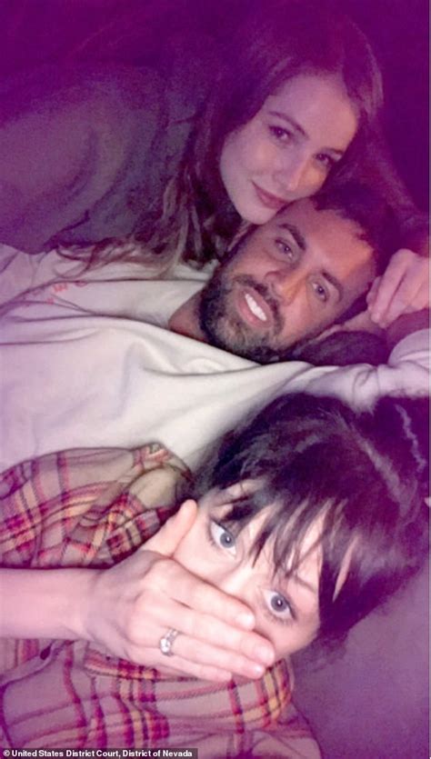 Boston Ballerina Dusty Button Breaks Her Silence To Deny Sex Assault