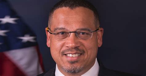 Attorney General Keith Ellison Takes Over George Floyd Murder Case