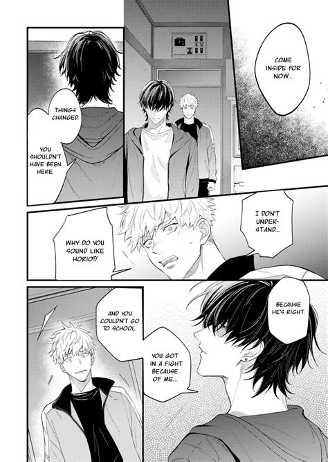 [mitsuki Mirai] Trigger Happy Session [eng] Page 4 Of 6 Myreadingmanga