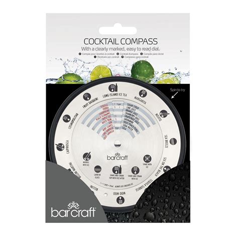 Barcraft Cocktail Compass The Scullery Kerikeri