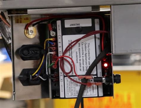 Ei Flash Code Series 10 Circuit Failure Hpc Fire