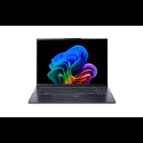 User Manual Acer Swift Go 16 Ai English 96 Pages