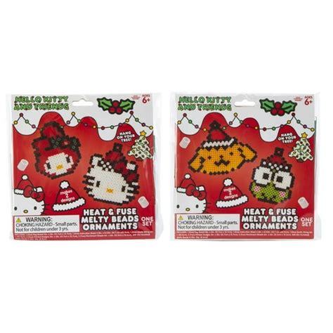 Melty Beads
