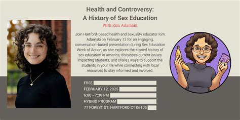 Health And Controversy A History Of Sex Education Mylo