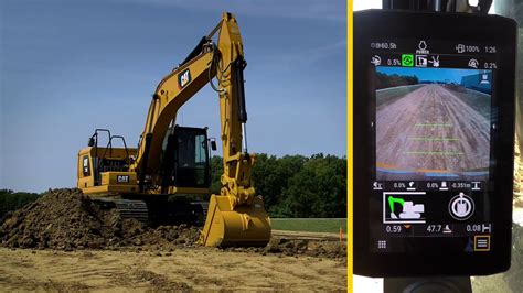 Grade Assist Ausleger Youtube