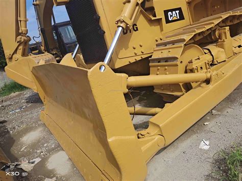 Secondhand Good Condition Caterpillar D7g Bulldozer Cat D7g Dozer