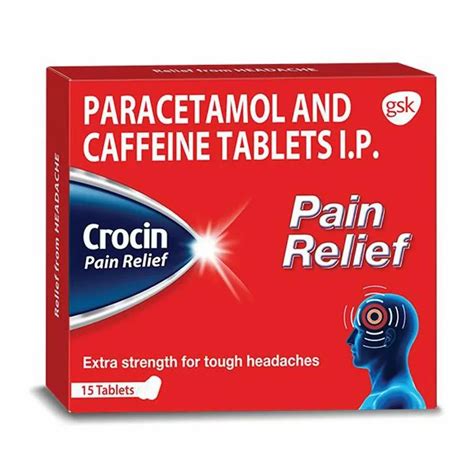 Anti Inflammatory Analgesic Tablets Composition Aceclofenac 100mg Paracetamol 325mg
