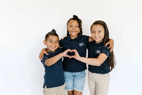 Kipp Unity Primary Kipp Texas
