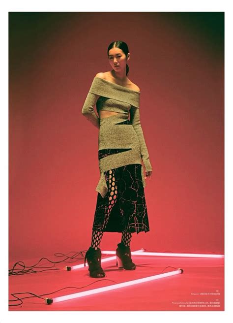 Pin On Fashion Editorials