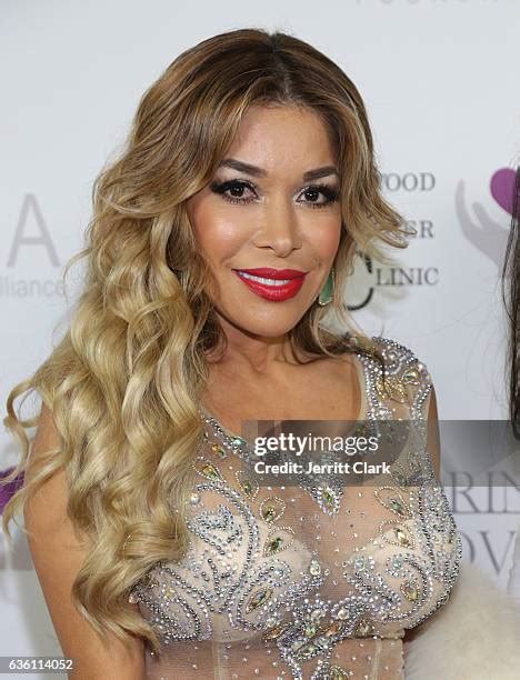 84 Olga Loera Photos And High Res Pictures Getty Images