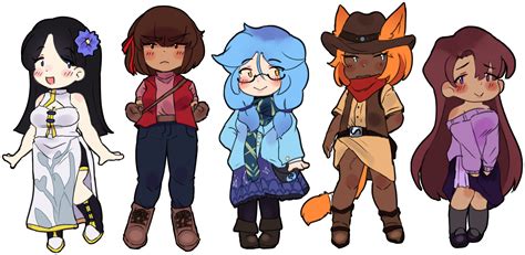 Wiki Of Pandemoniums Introduction Wiki Of Pandemonium