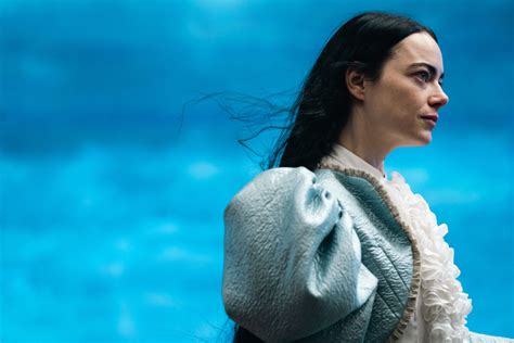 Absurdist Audacious Poor Things Sex And Independence Romp Features