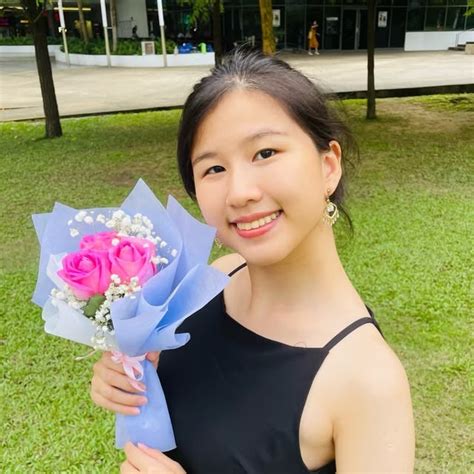 Sylvia Liang Sylvialiang0301 • Threads Say More