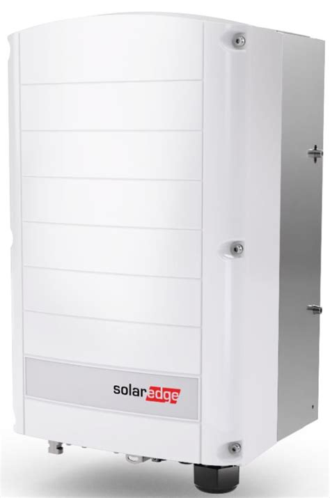 Solaredge Se17k Rw0t0bnn4 Fotovoltaika Od Solsol