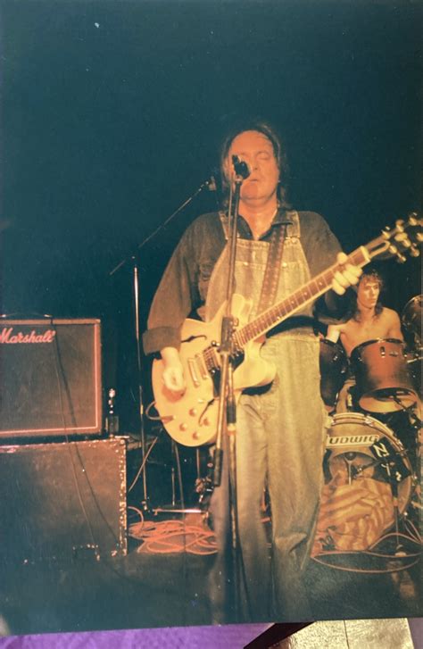 Lot 476 Ginger Baker Kofi Baker Photographs