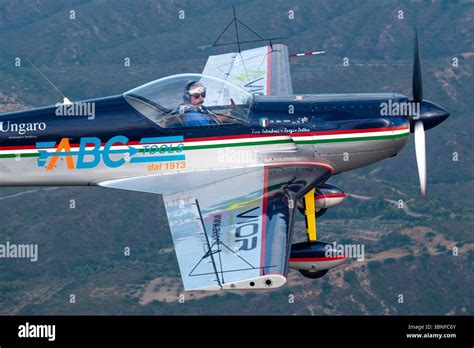 The Mudry Cap 21ds Reg I Sivm Is A French Made Aerobatic Aircraft