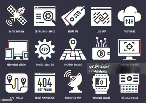 Information Technology Vector