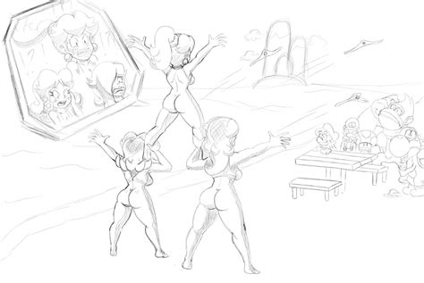 Rule 34 2019 3girls Armpits Ass Back Being Watched Bikini Bikini Malfunction Breasts