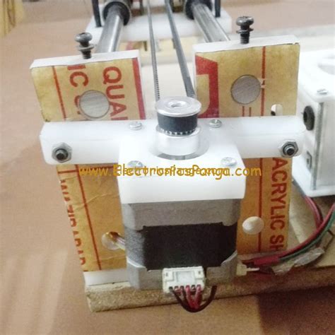 mini machine grbl control arduino cnc pen plotter good condition star