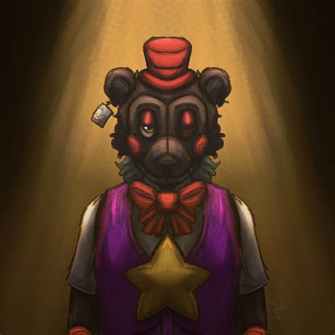 Lefty By Randomarts321 On Deviantart