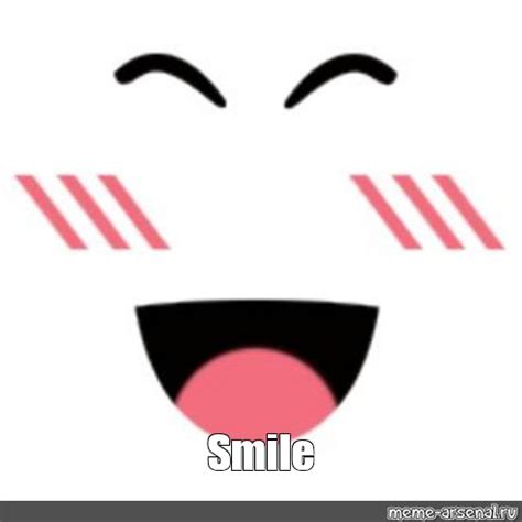 Meme Smile All Templates Meme
