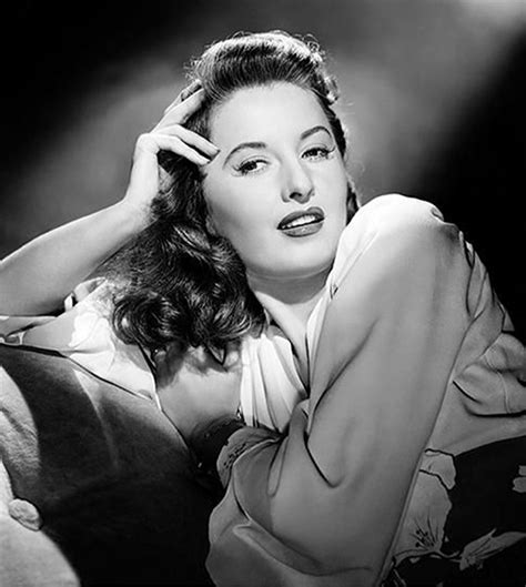 Барбара Стэнвик В Старости 59 фото