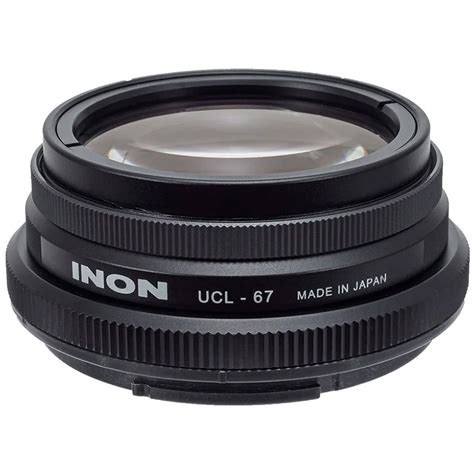 Close Up Lenses Divervision Underwater Photo Equipment