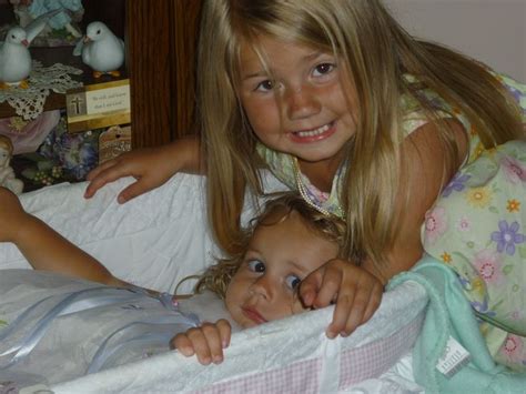 Megan And Addison Megan Addison Bruce