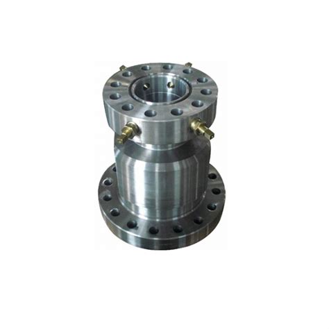 Api 6a Wellhead C22 C 29 Drilling Spool Camtop Shanghai Machinery