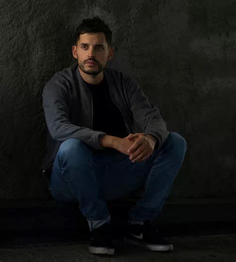 Anthony Passeron Atlantide