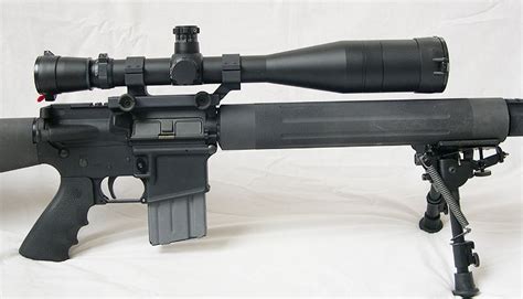 Sniper Central Rra2