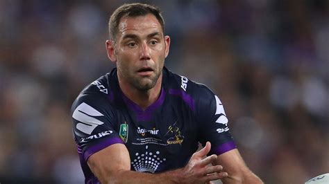 Broncos Stunning Cameron Smith Coup Au — Australias Leading News Site For Latest