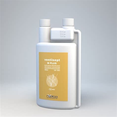 Deconex 53 Instrument Nipco