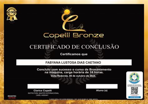 Fabyana Lustosa Dias Caetano Cnpb Ofcial