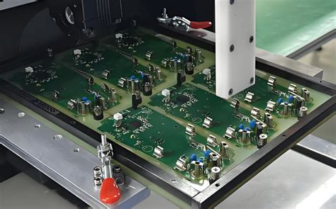 What Is The Meaning Of Pcba Pcba Process Pcb And Mcpcb Best Technology