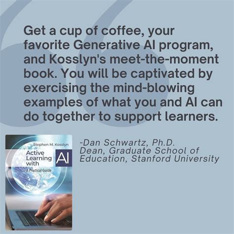 Aiineducation Activelearning Edtech Futureofteaching Highered