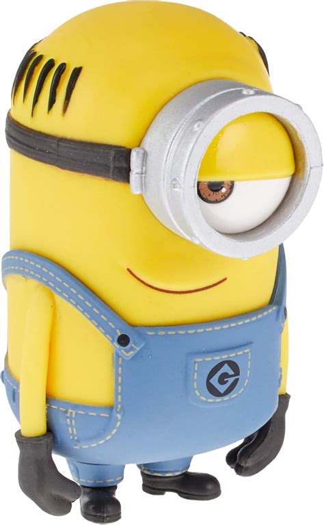 Medicom Toy Despicable Me Mel Collectible Figure With Ultra India Ubuy