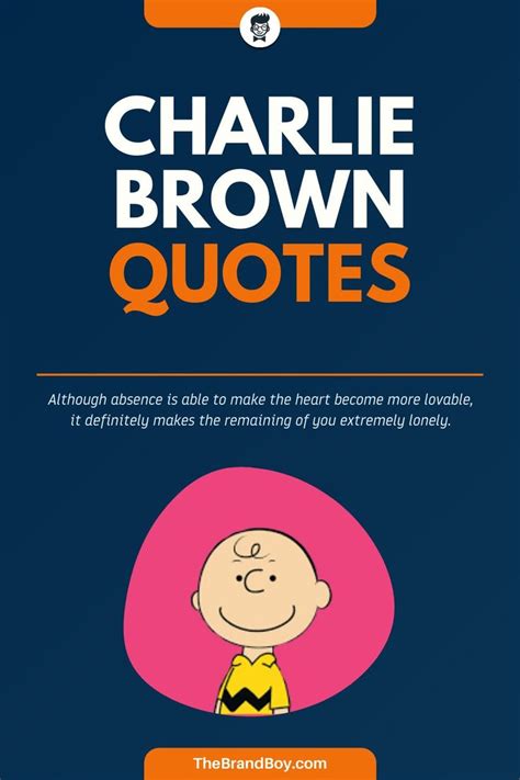 Best Charlie Brown Quotes