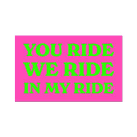 Hot Chip Apply Stickers